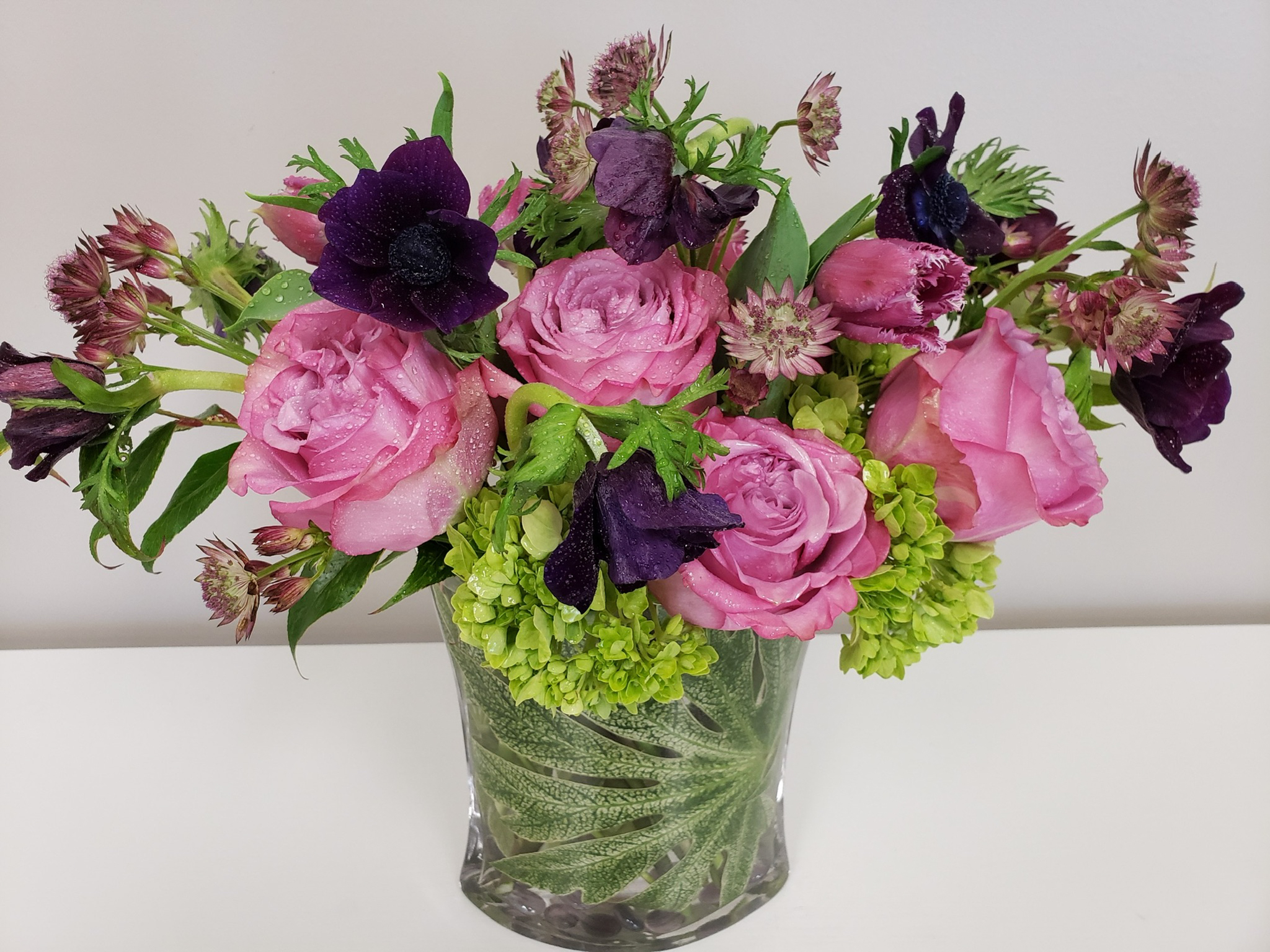Gallery - Messages Floral Design Studio
